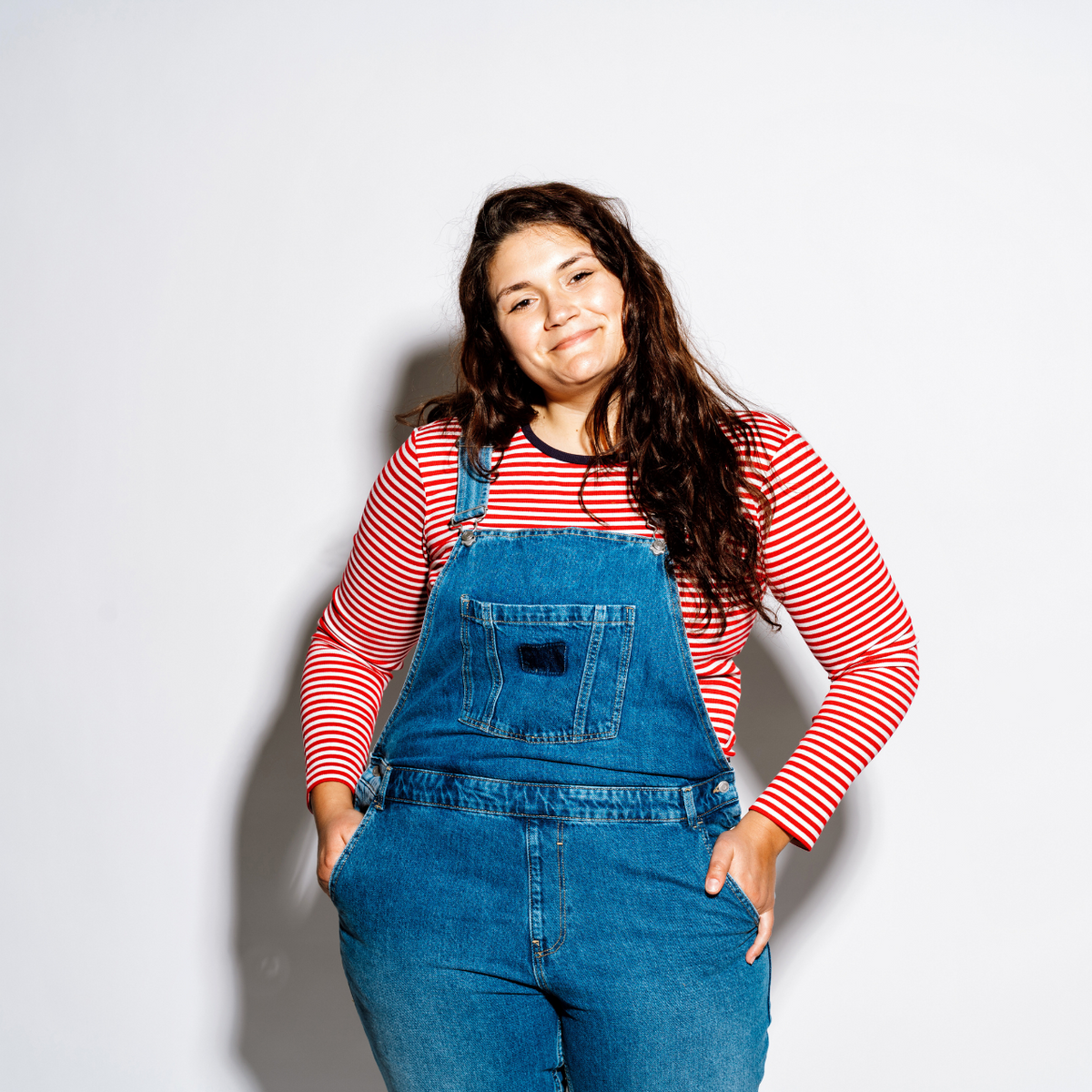 Plus Jumpsuit/Overall – Better Than Before Consignment