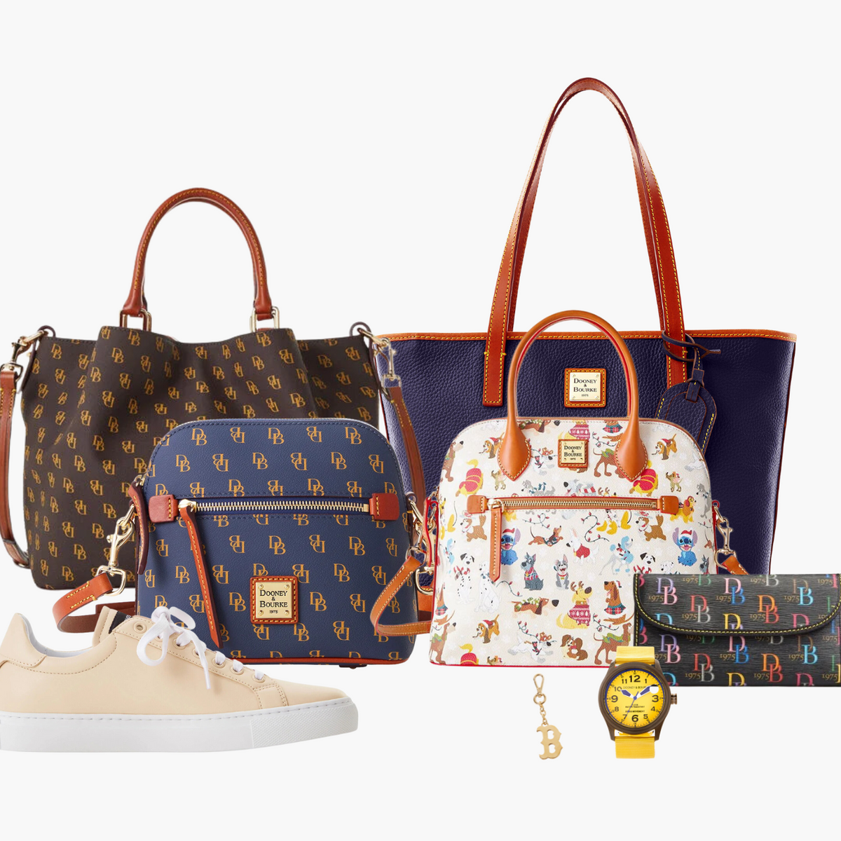 Dooney & Bourke – Better Than Before Consignment