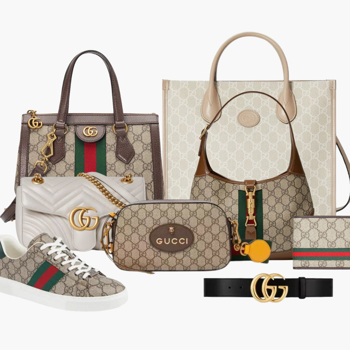Gucci – Better Than Before Consignment