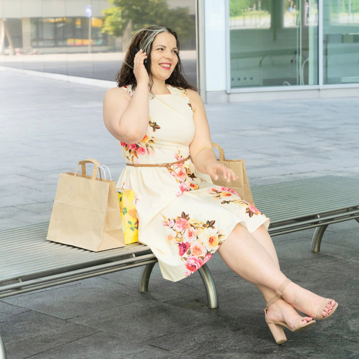 Plus Sized Collection – Better Than Before Consignment