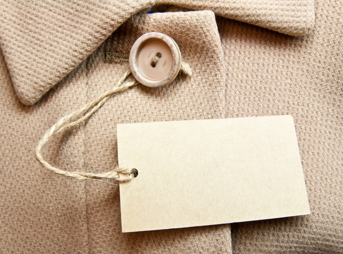 New With Tags – Better Than Before Consignment