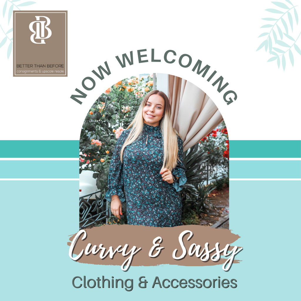 Better Than Before Consignment Store - Better Than A Thrift Store